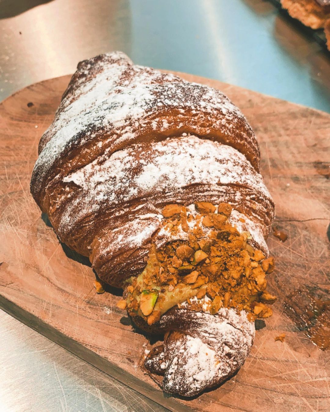 NEW OPENING: A Brazilian Bakery is coming to Ancoats - Manchester’s Finest