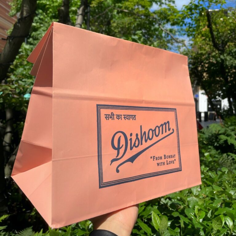 Lamb Seekh Kebabs, Roti Dough Balls & House Black Daal: Dishoom ...