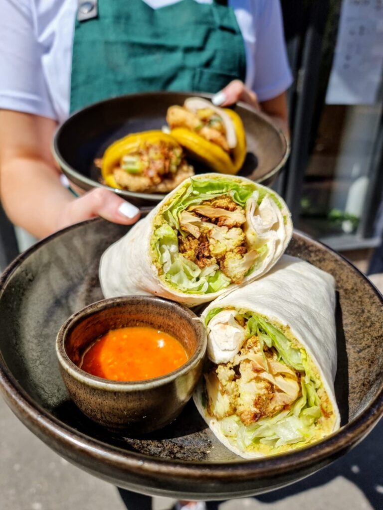 COMING SOON: Flourish & The Green Lab come to Deansgate Square ...