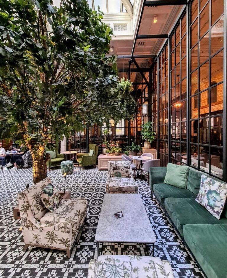 Manchester’s Most Romantic Restaurants - Manchester’s Finest