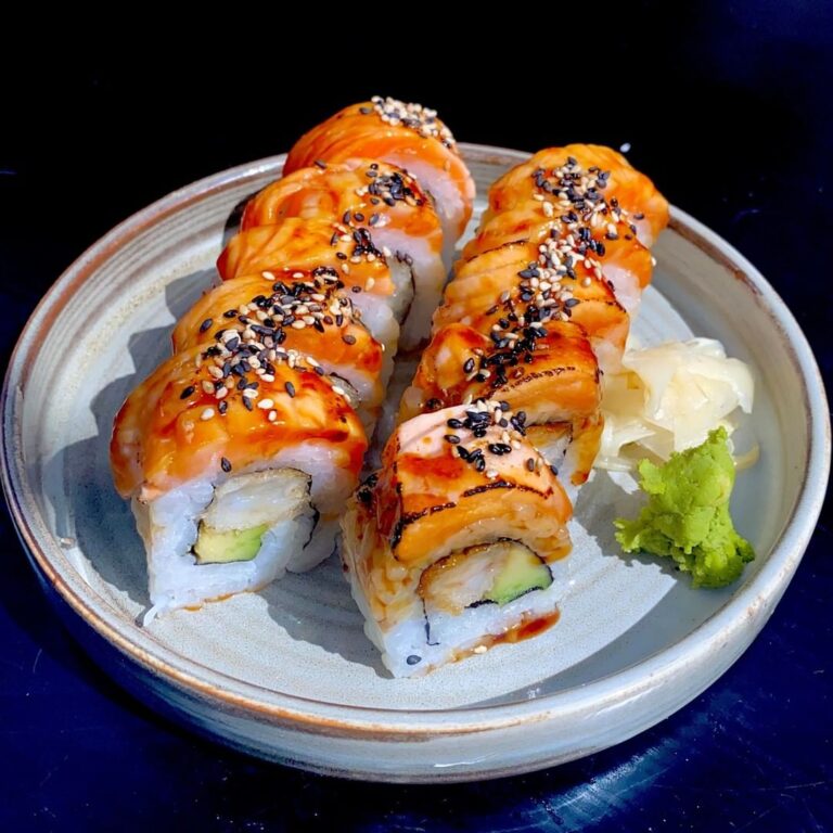 COMING SOON: Zumu Sushi to move into MASSIVE new Wilmslow location ...