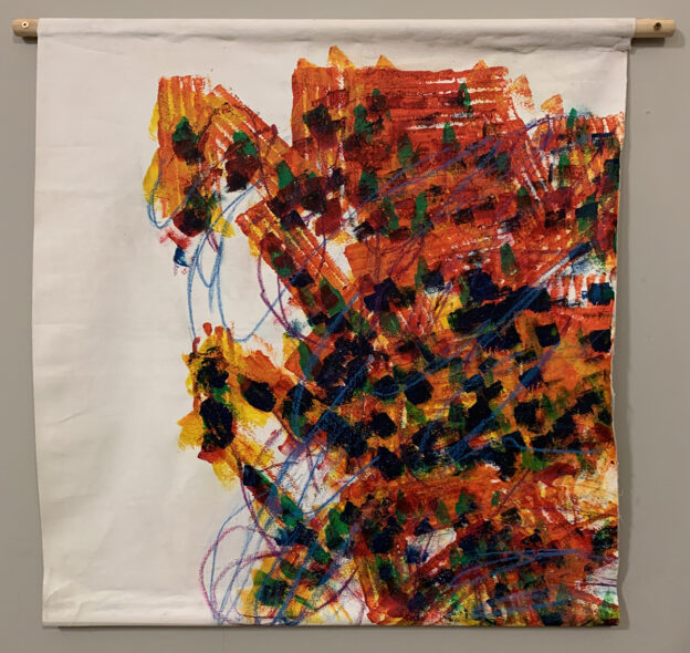 Venture Arts at Manchester Central Library... "Exceptionally creative ...