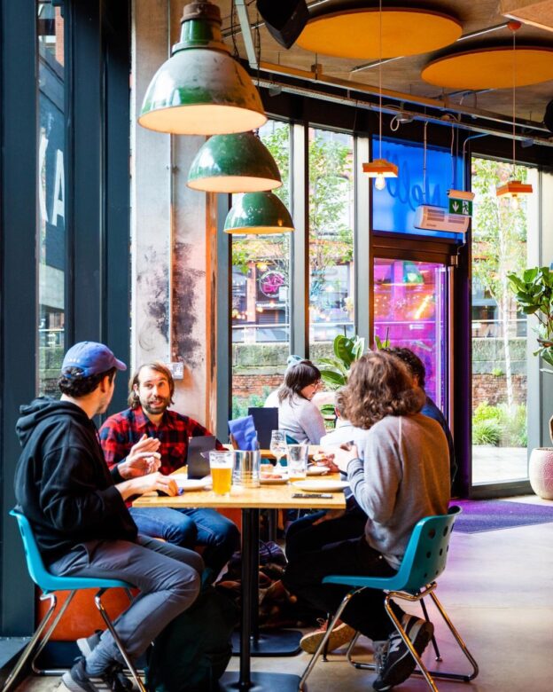 NEW OPENING: Beeswing - An All-Day Eatery & Wine Bar coming to KAMPUS ...