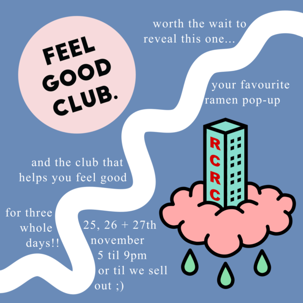 Feel Good Club launch 'Speed Mate-ing' - Manchester’s Finest
