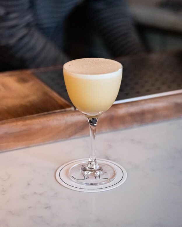 12 Independents, 12 Incredible Cocktails: Manchester's Christmas Spiced ...
