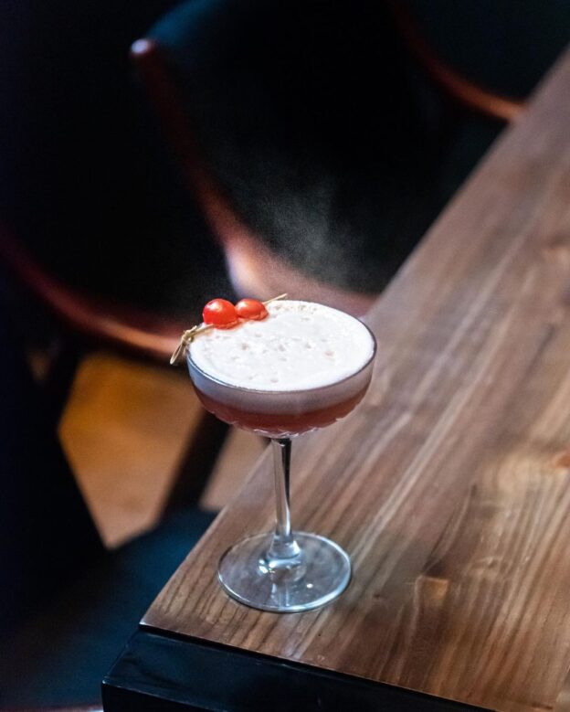 12 Independents, 12 Incredible Cocktails: Manchester's Christmas Spiced ...