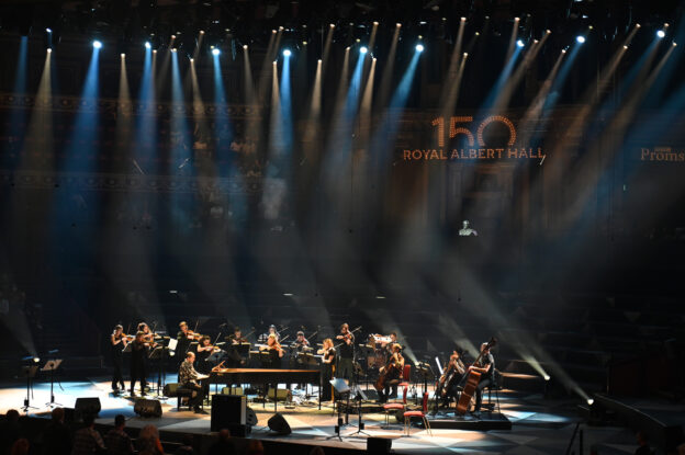 Defining Contemporary Classical: Introducing Manchester Collective ...