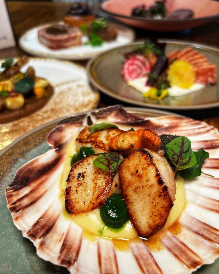 Cooking that's "big, bullish and beautiful" - Jay Rayner's verdict on ...