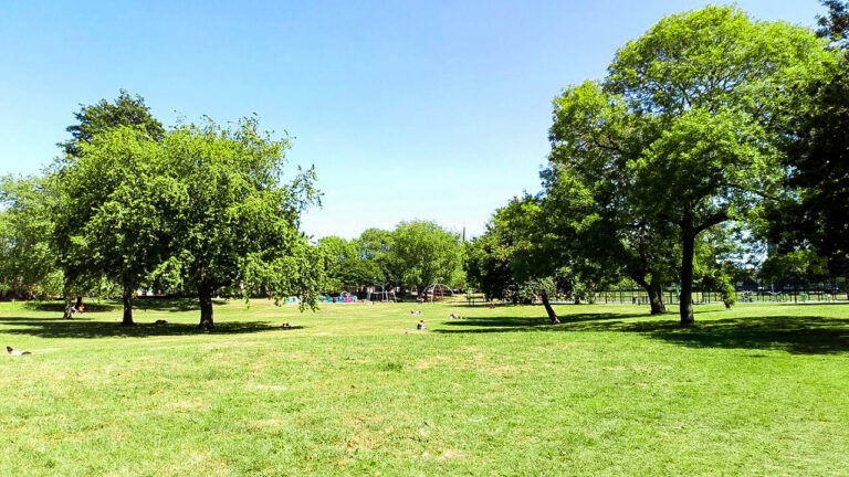 Neighbourhood Guide: Ordsall - Manchester’s Finest