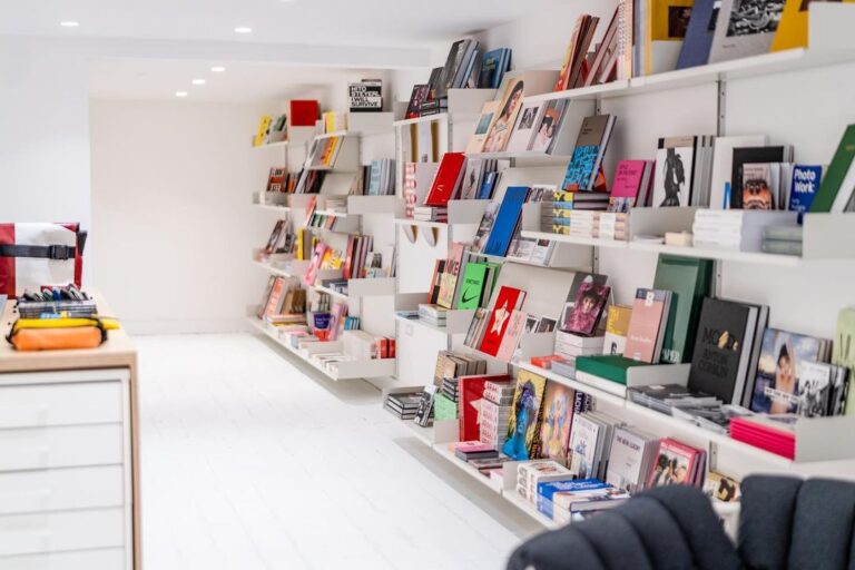 NEW OPENING: UNITOM, Northern Quarter's Bookshop, Print Gallery ...