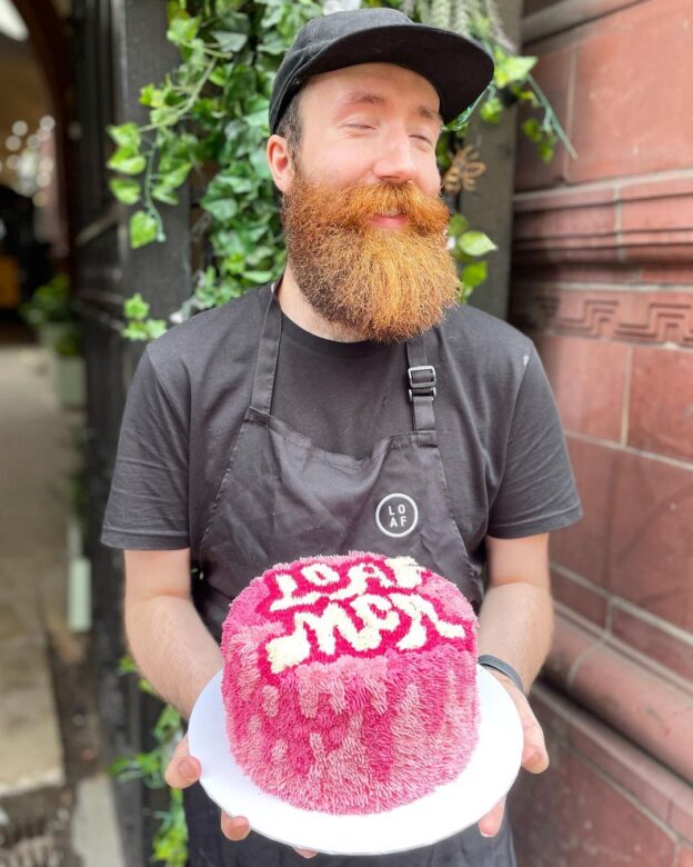 Help bring a 60s Style Loaf Cake & Coffee Lounge to Manchester ...