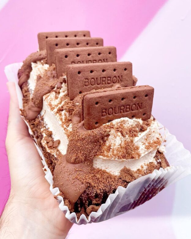 Help bring a 60s Style Loaf Cake & Coffee Lounge to Manchester ...