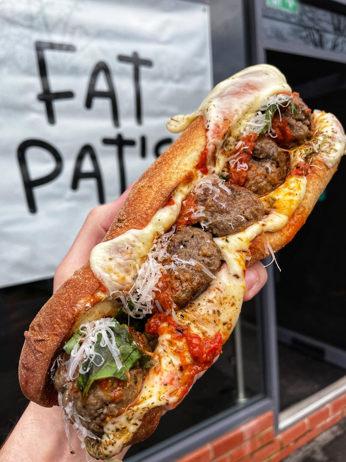 FIRST LOOK: Chorlton’s New Seriously FAT Sandwich Specialists ...