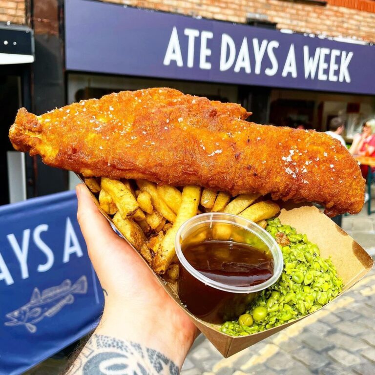 Stockport's Award-Winning Handmade Pies & Wigan Kebabs are coming to ...