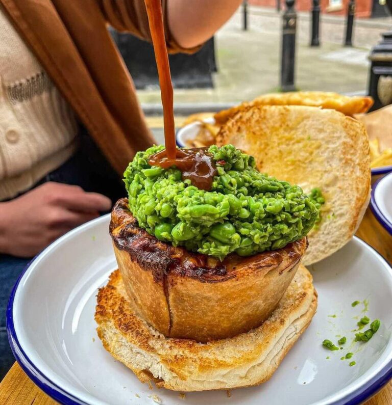 Stockport's Award-Winning Handmade Pies & Wigan Kebabs are coming to ...