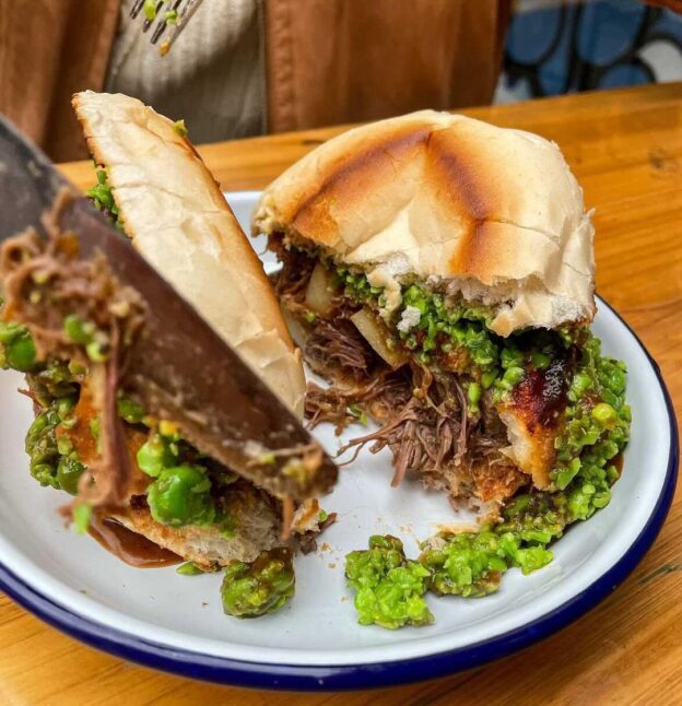 Stockport's Award-Winning Handmade Pies & Wigan Kebabs are coming to ...