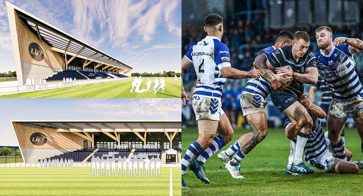 The Manchester Hub using Rugby League to give Children & Adults a Route ...