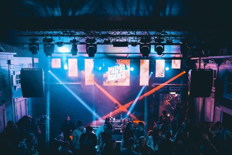 COMING SOON: A Disco Den for "Glitter-doused Movers & Groovers" on ...