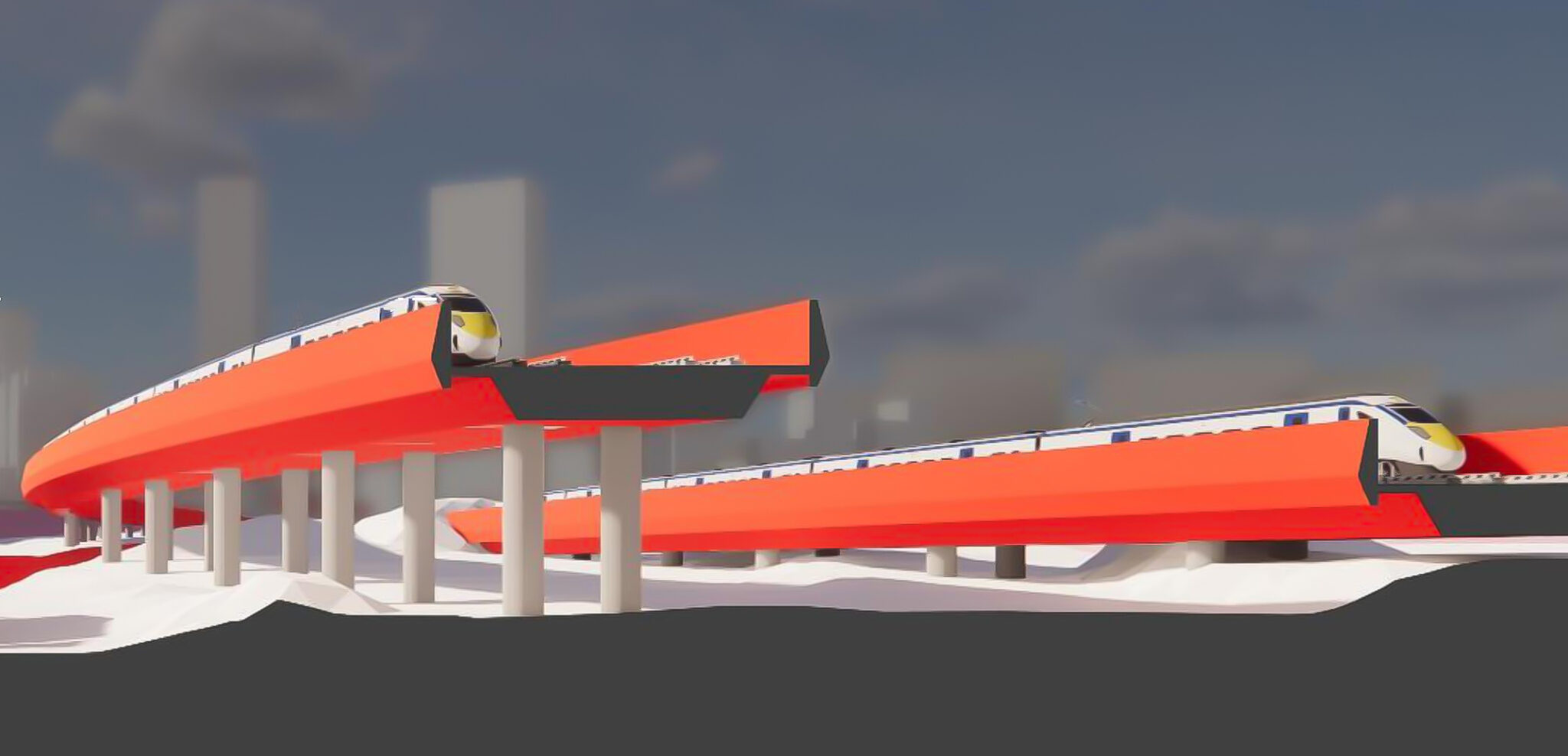 What's Happening with HS2 in Manchester?! - Manchester’s Finest