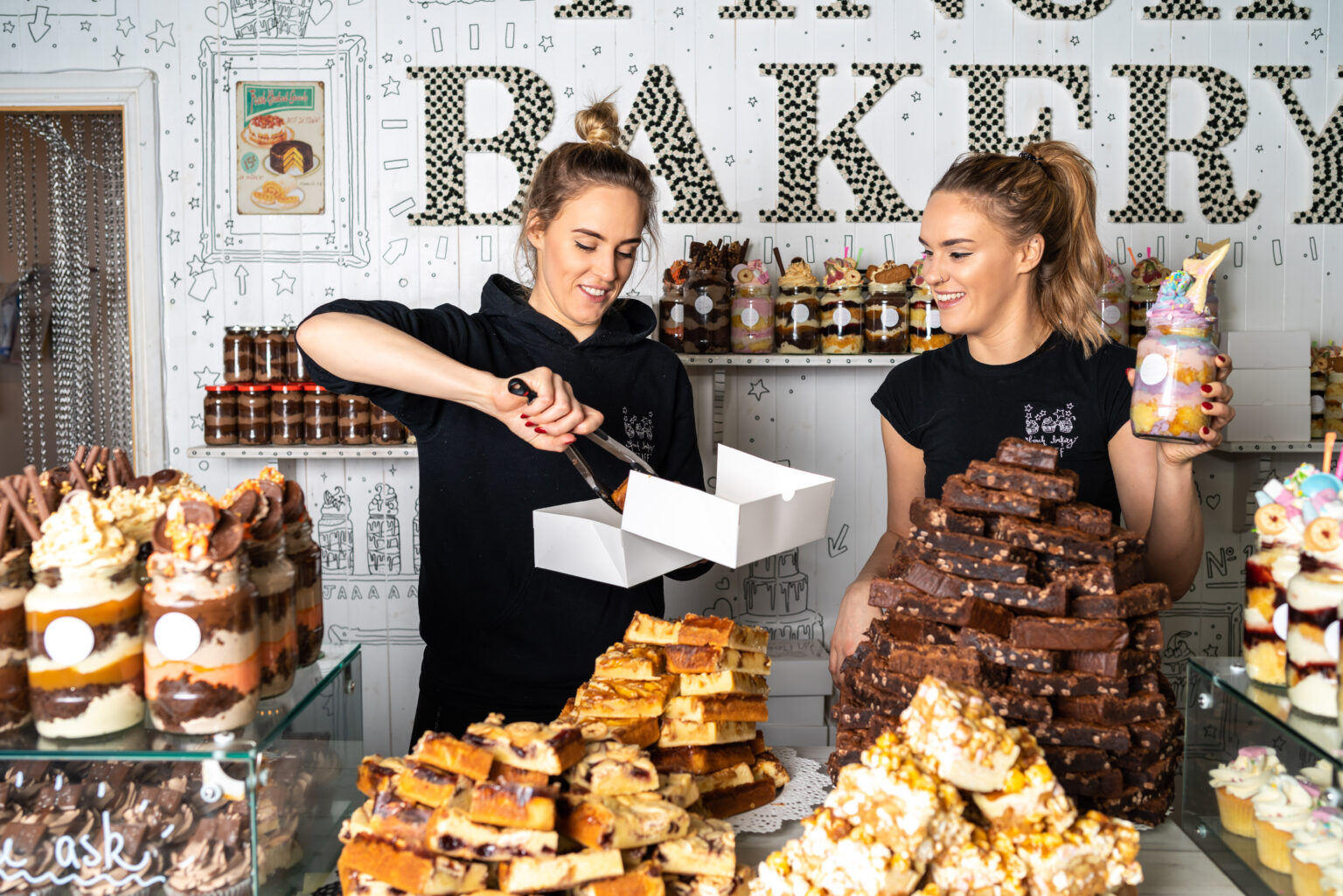 "Lancashire's Most Instagrammable Cakes" - Cult Favourite Finch Bakery ...