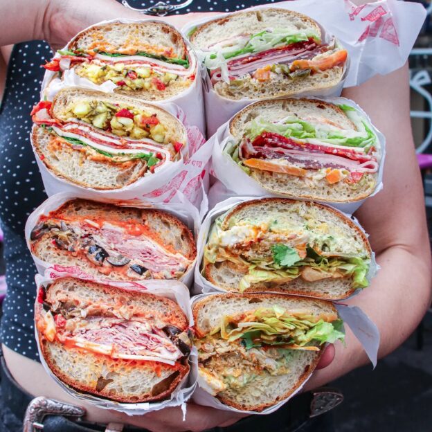 The Huge Taproom Party that's your LAST CHANCE to get a Bada Bing ...