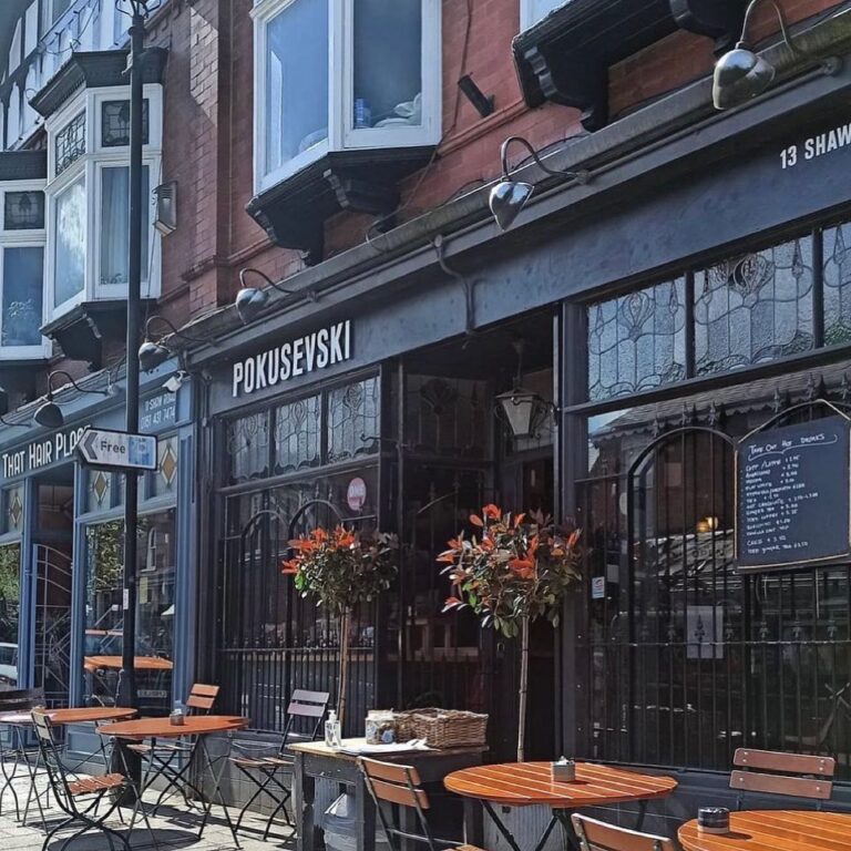 Pierogi, Vodka & So Much More: A Guide to Polish Food & Drink in ...