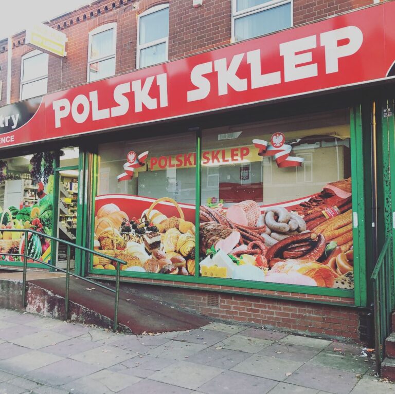 Pierogi, Vodka & So Much More: A Guide to Polish Food & Drink in ...