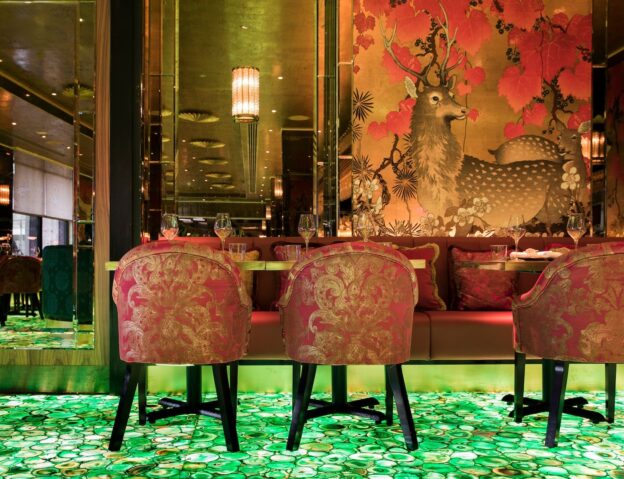 Manchester’s Most Romantic Restaurants - Manchester’s Finest