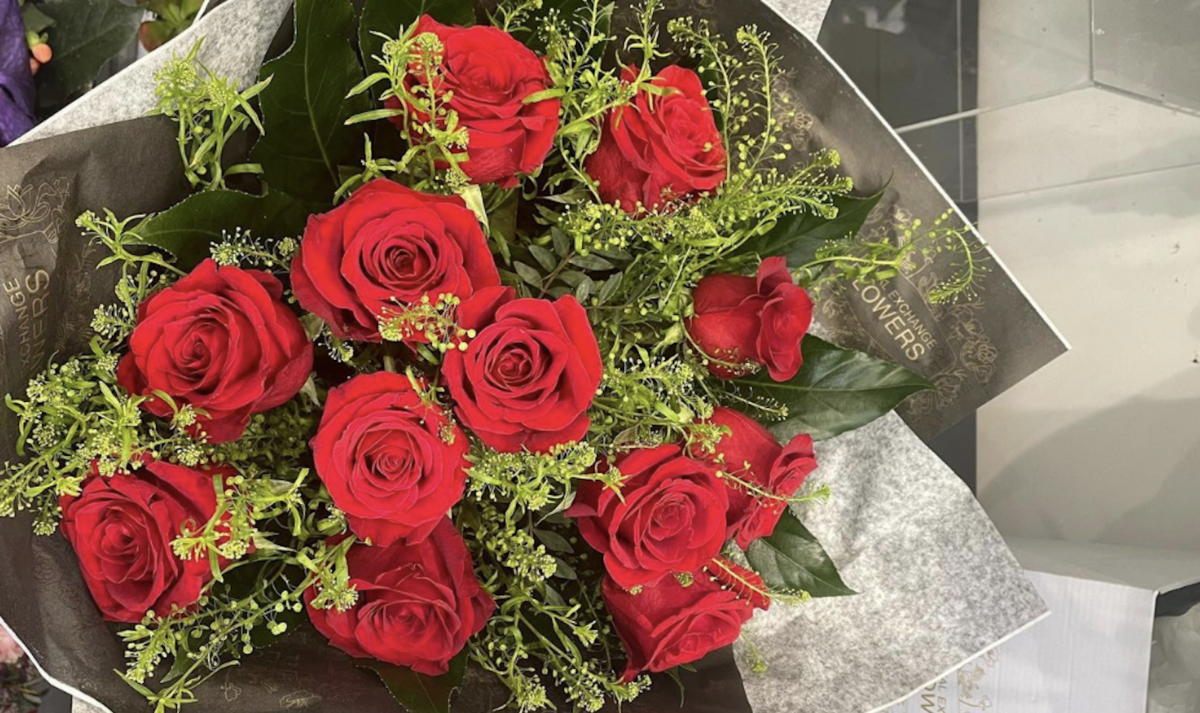 The best florists and plant shops in Manchester