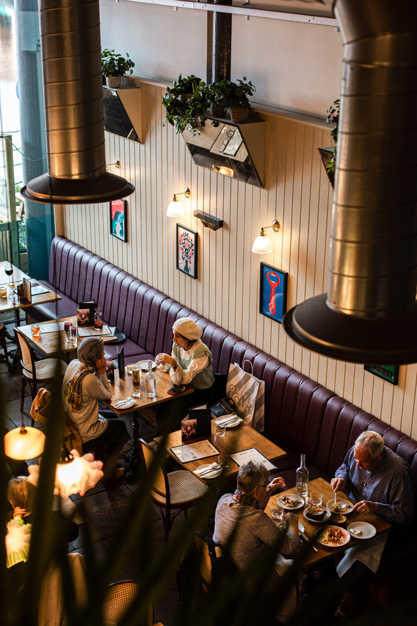 COMING SOON: Middle-Eastern Liverpool Favourite, Maray, to Open in ...