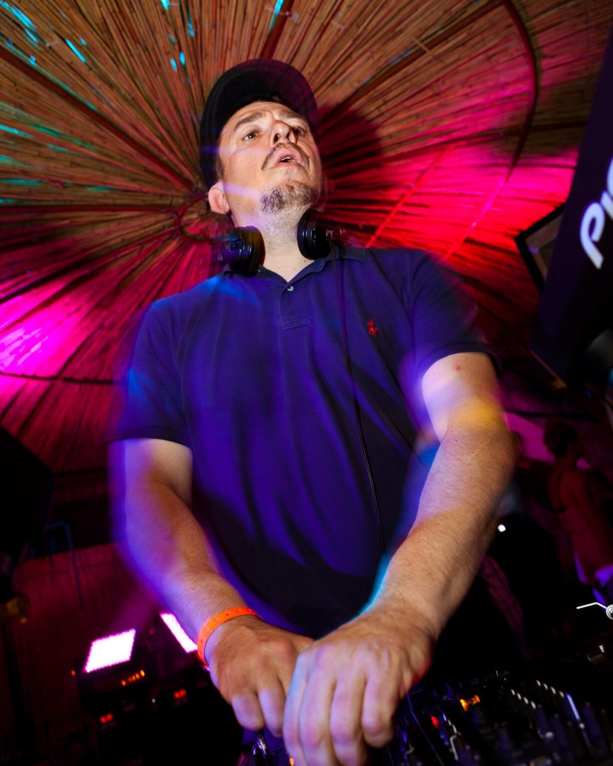 Iconic Manchester DJ to Release Cross-Genre Compilation Album ...