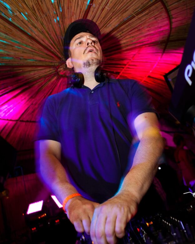 Iconic Manchester DJ to Release Cross-Genre Compilation Album ...