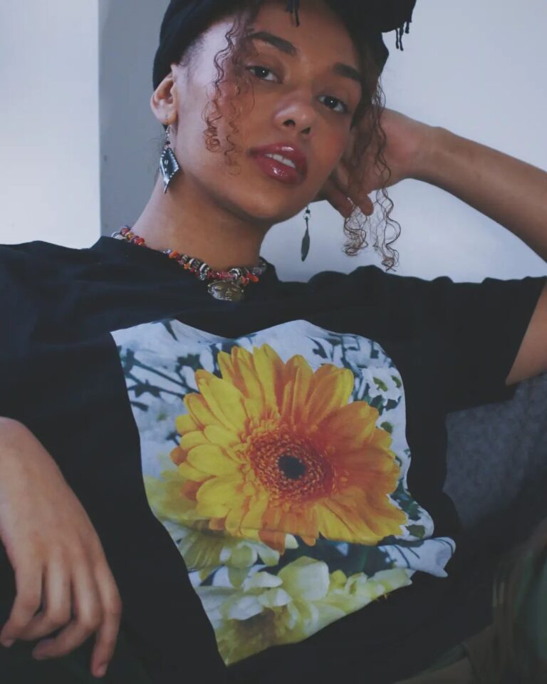 Manchester-Based Females Leading the Way in Art & Fashion - Manchester ...