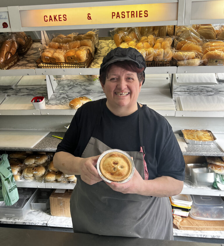 We Embarked on 'The Great Wigan Pie Trail' - Manchester’s Finest