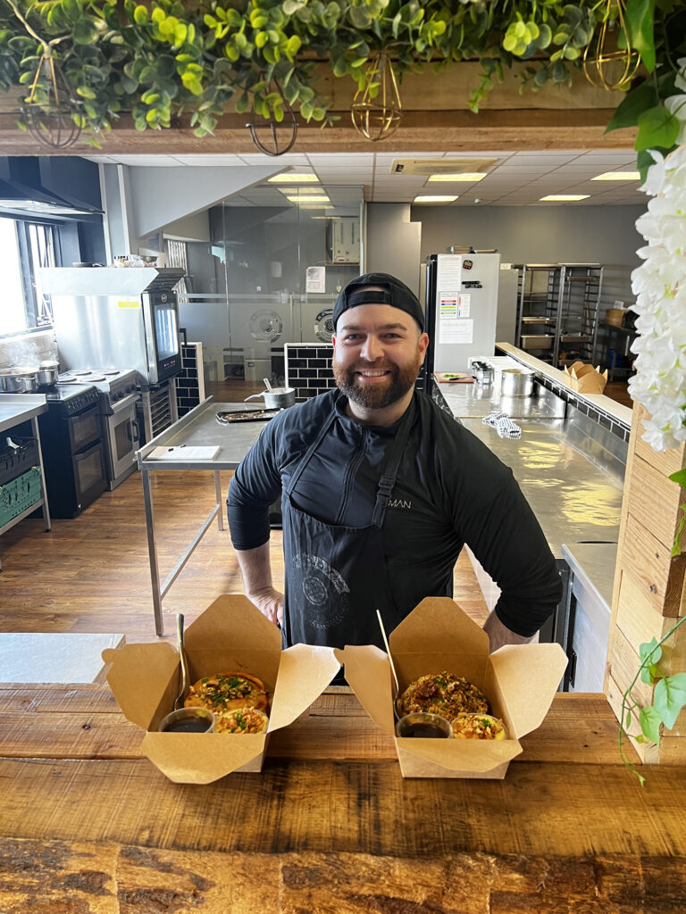 We Embarked on 'The Great Wigan Pie Trail' - Manchester’s Finest