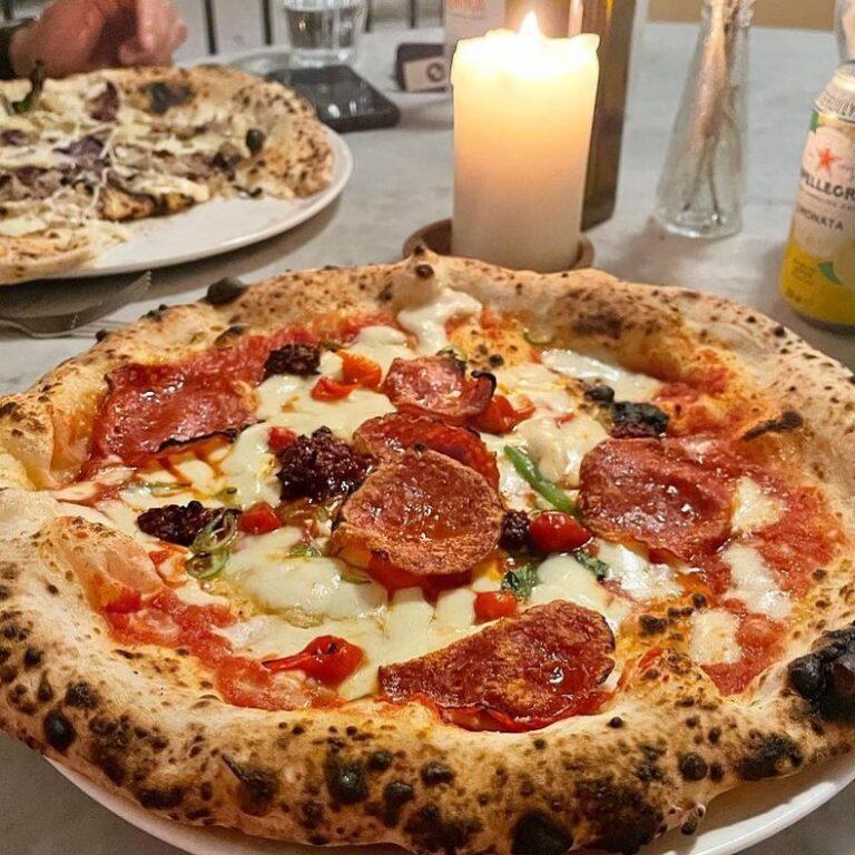 Rudy's Pizza is coming to Chorlton this Summer! - Manchester’s Finest
