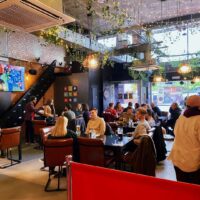 Neighbourhood Guide: Stretford - Manchester’s Finest