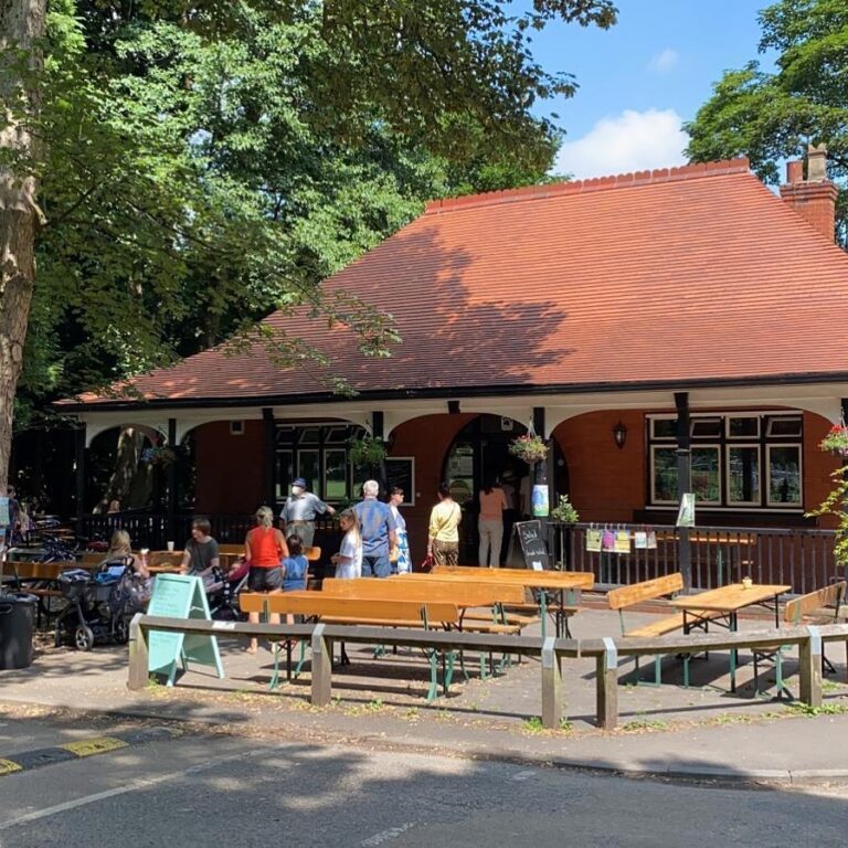 Neighbourhood Guide: Stretford - Manchester’s Finest