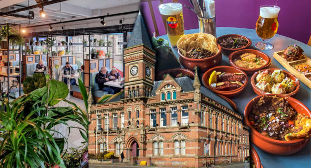 Neighbourhood Guide: Stretford - Manchester’s Finest