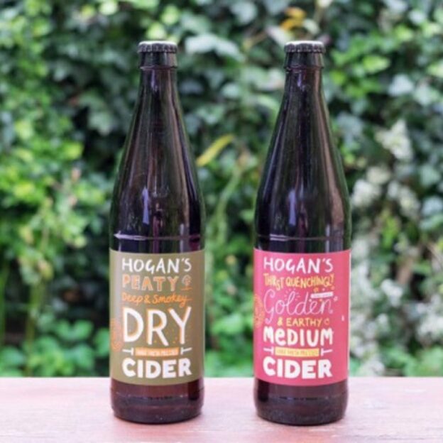 The Street Food & Cider Fête coming to Manchester this Summer ...