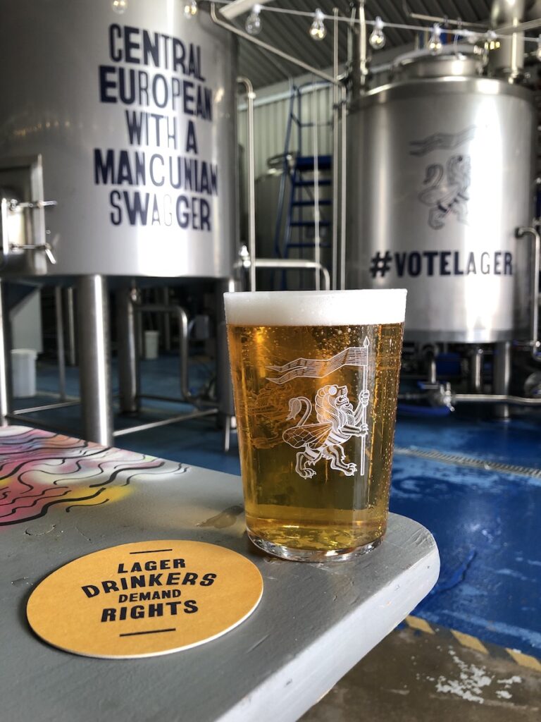 WIN: A £5k piss up in a brewery and a year’s supply of beer from ...