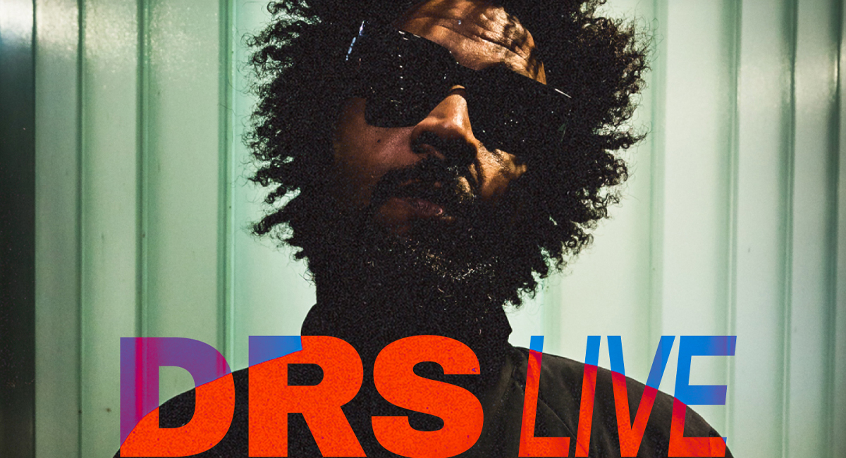 Manchester's home-grown DnB & Hip-Hop artist DRS announces UK tour ...