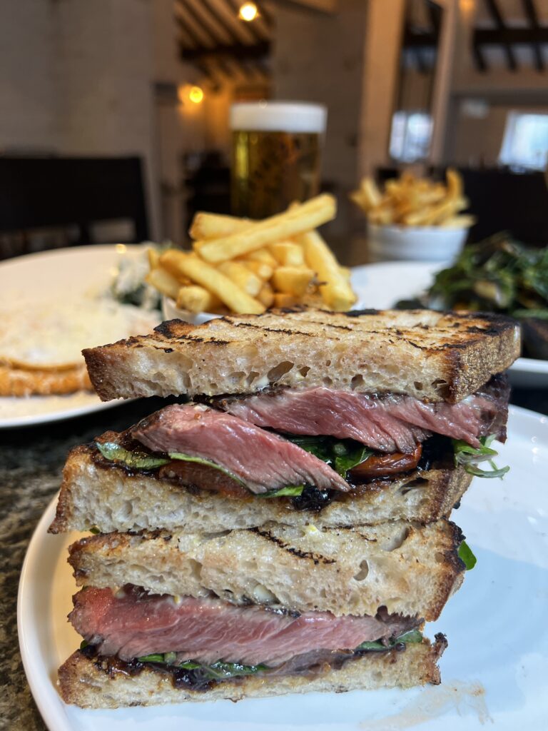 3-Course 'Retro-esque' Menu, Cocktail & Live Music for £40 at ...