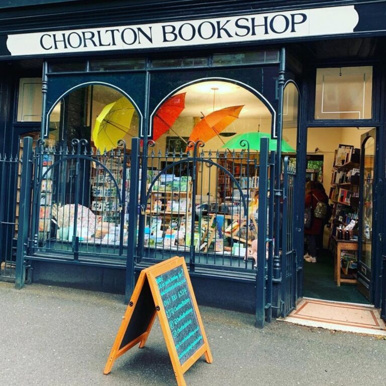 The best independent bookhops in Manchester - Manchester’s Finest