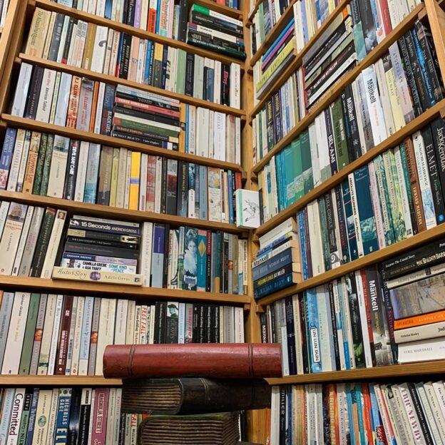 The Best Independent Book Shops in Manchester