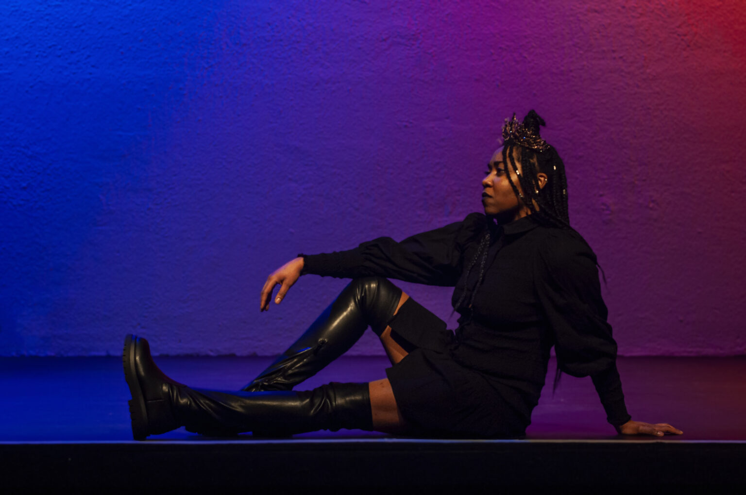 The First Female Mancunian has been announced as Artistic Director ...