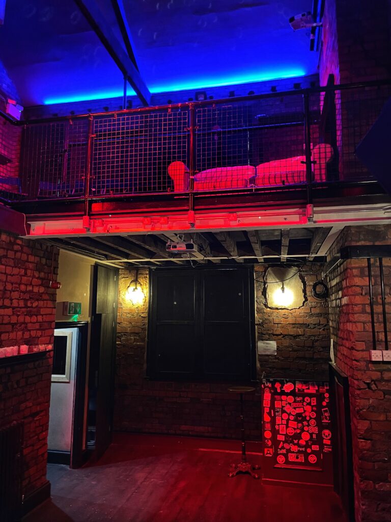 Manchester’s Best Independent Music Venues: The Eagle Inn - Manchester ...