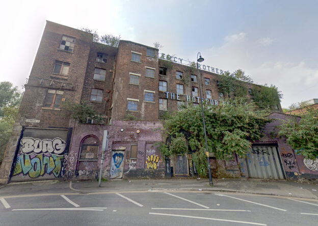 Building Secrets: Manchester's Lost & Forgotten Gems - Manchester’s Finest