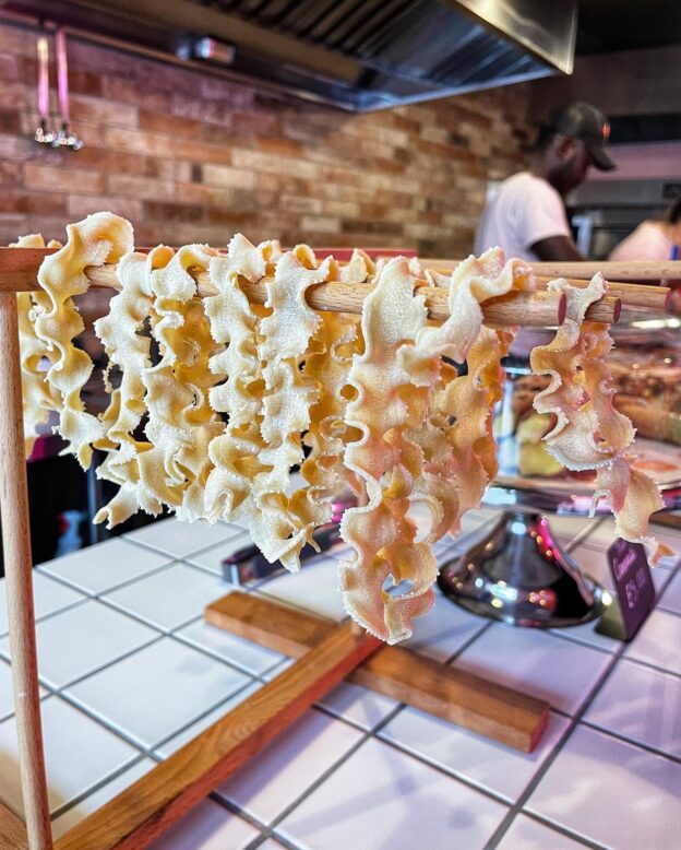 From a Trailer in their Eccles Backyard to their own Restaurant in ...