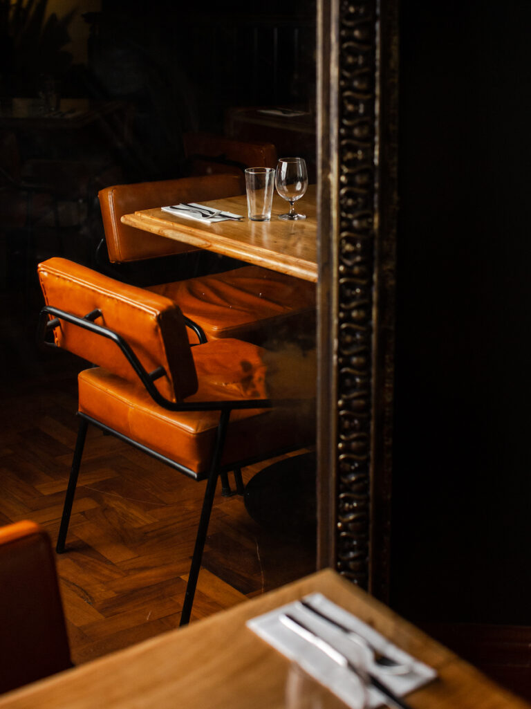 ‘British produce is the best in the world’ - chef Shaun Moffat ...